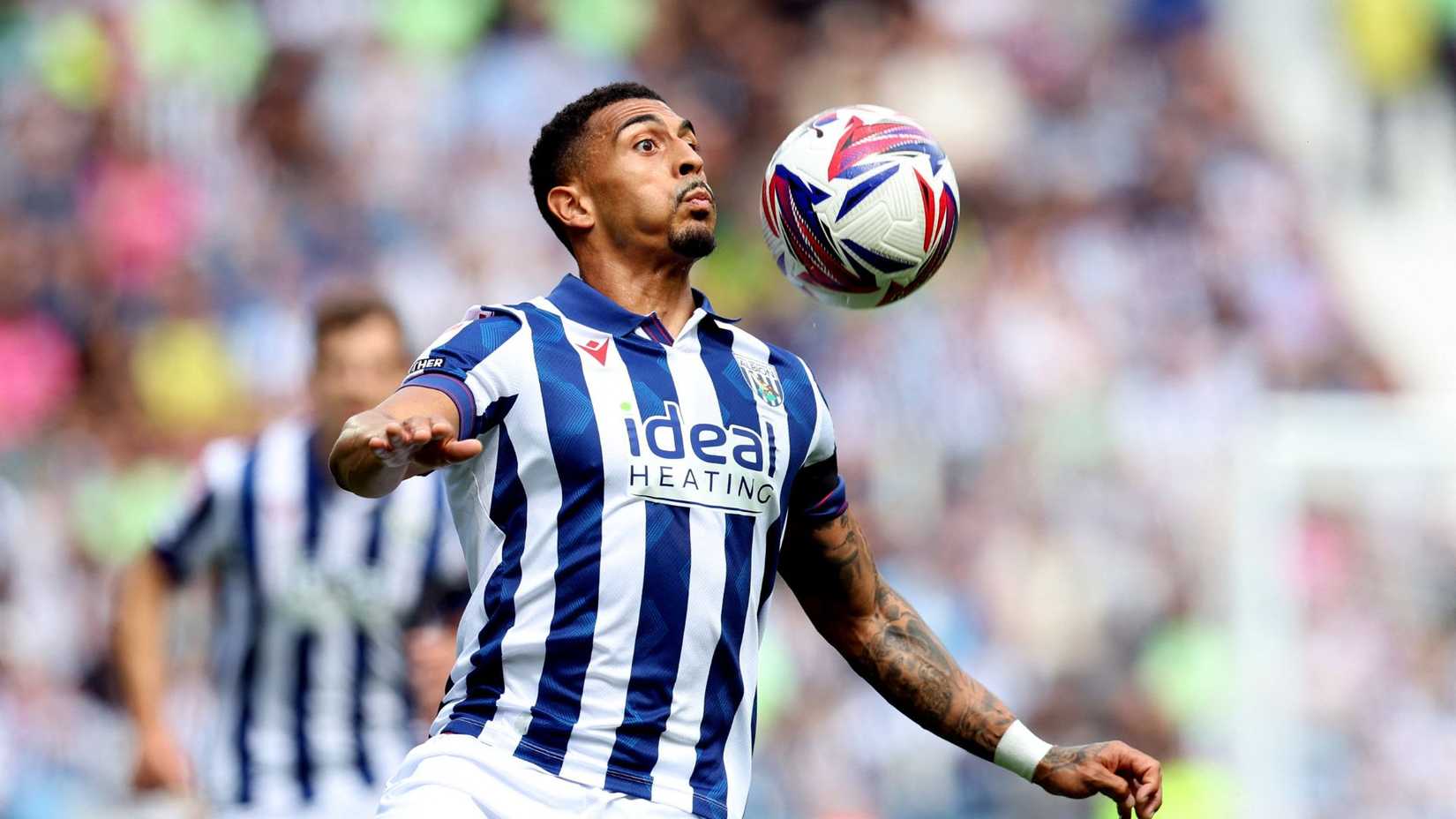 The 8 West Brom players set to leave the Hawthorns in 2026