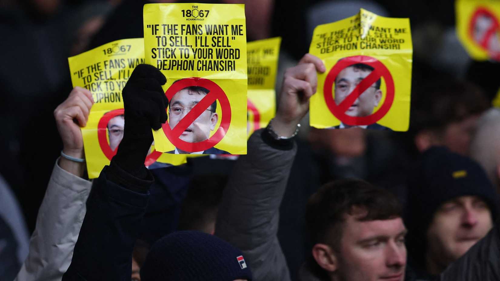 Sheffield Wednesday takeover news: John Textor update, fan protest ...