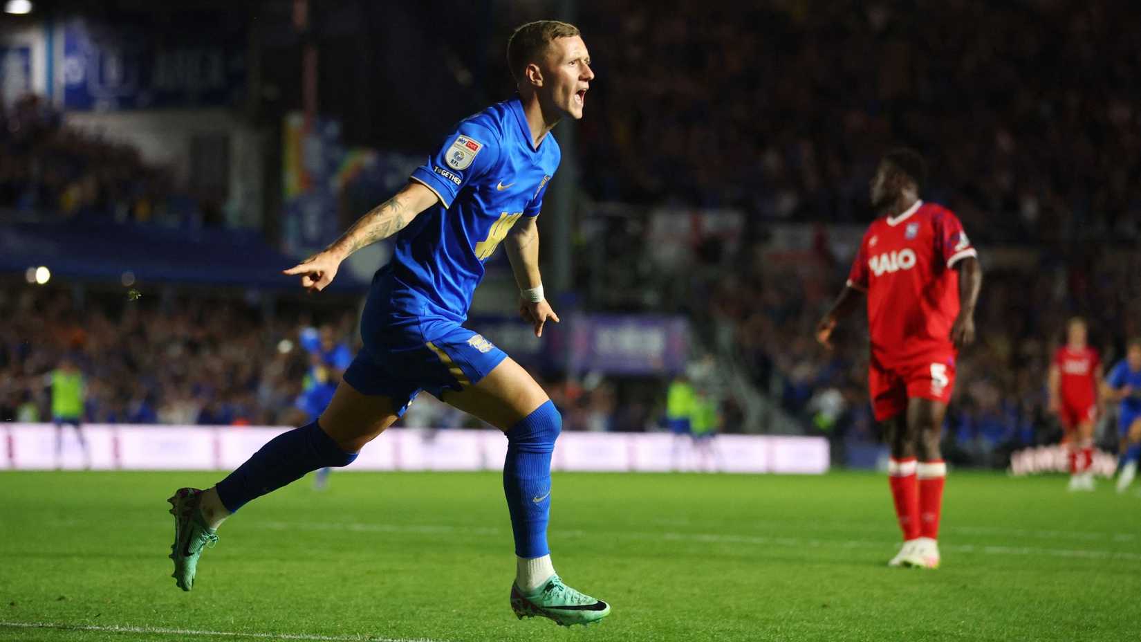 Exclusive: Huge Birmingham City, Jay Stansfield return ahead of Stoke ...