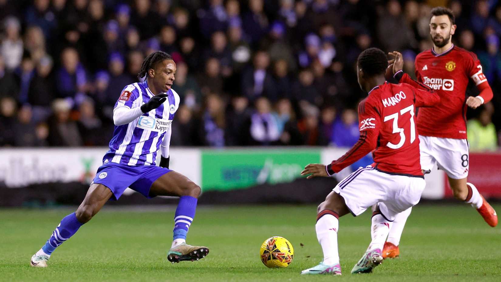 Coventry City transfer target is making waves after failed Fulham move ...