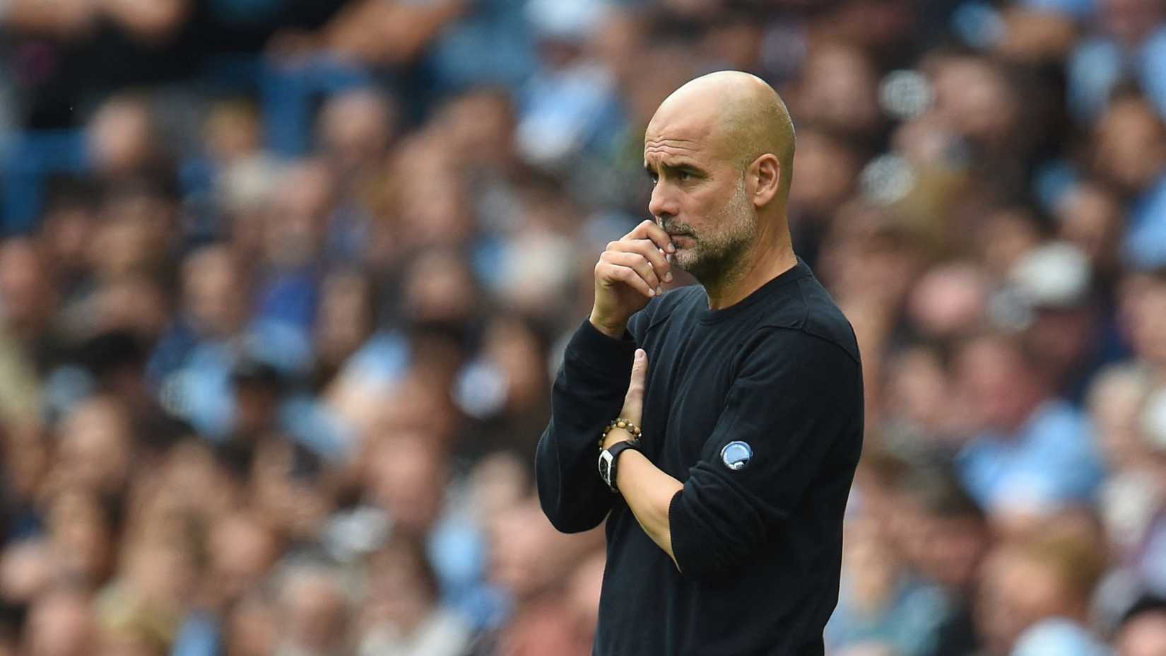 How Man City have responded to Ipswich Town and Swansea City’s transfer ...