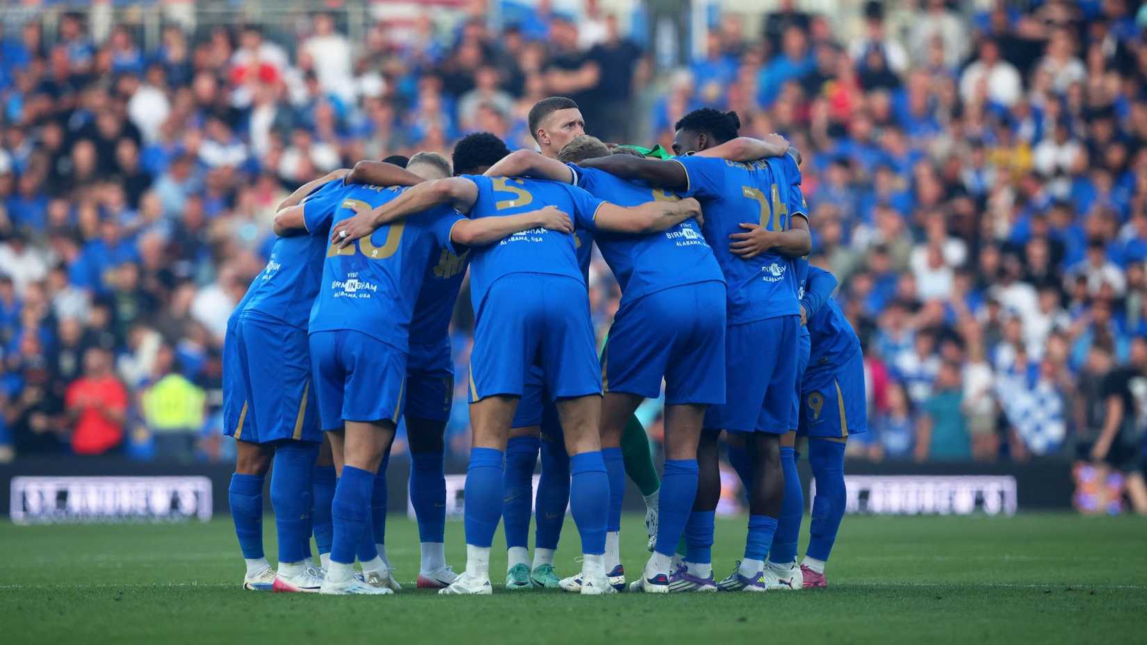 Birmingham City game-time concern raised over deal for FC Porto's Danny ...