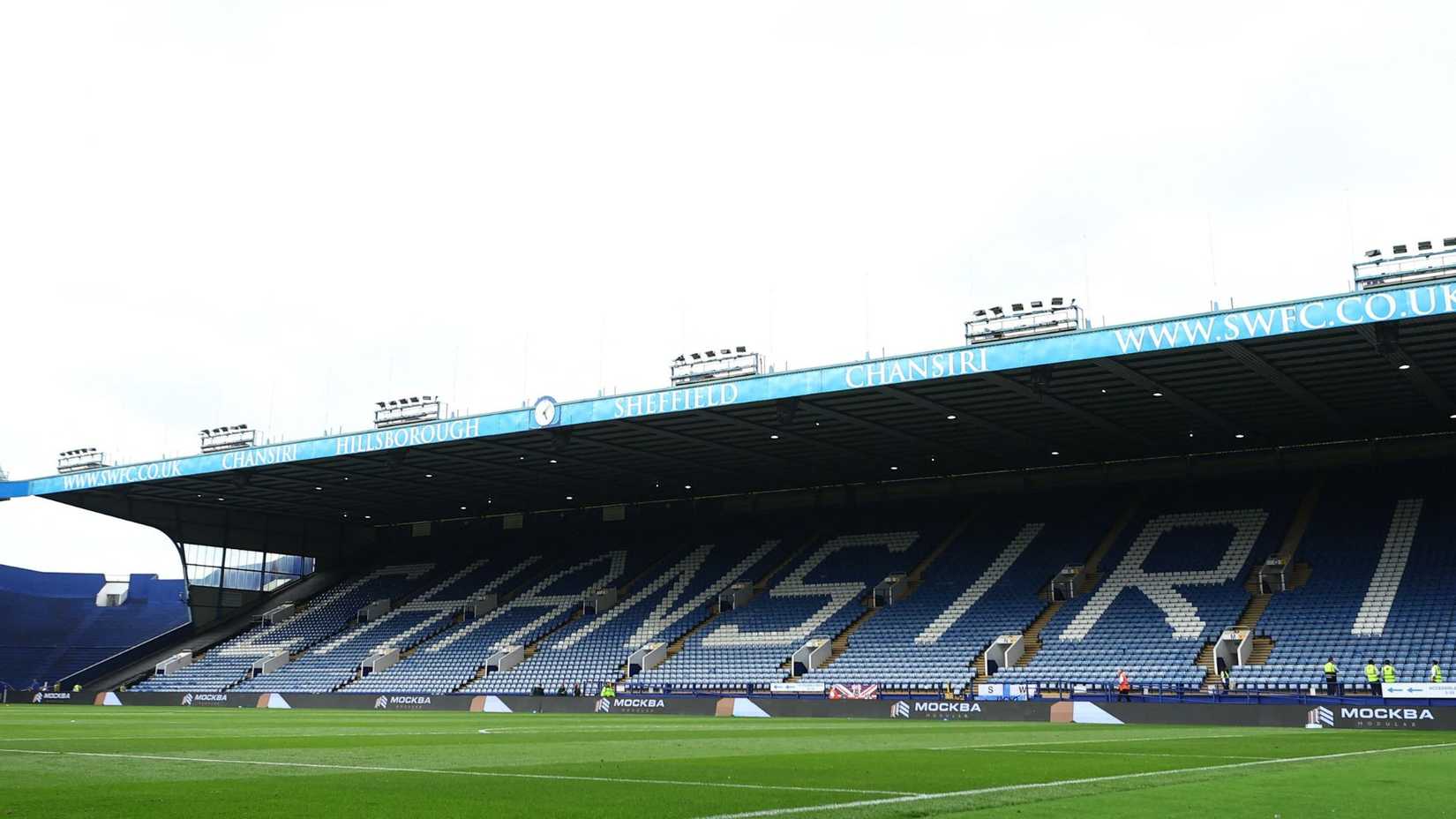 “Enough is enough” - Sheffield Wednesday fans urged to send "really ...