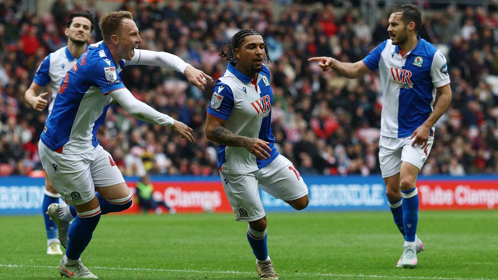 Blackburn Rovers close to signing to signing midfielder Henriksson from ...