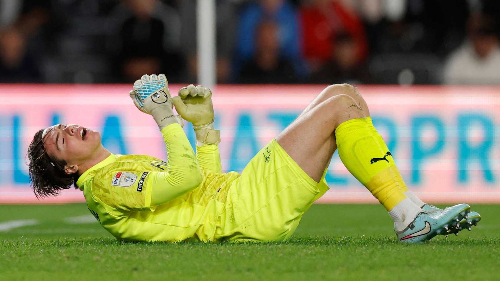 Brentford planning £3.5 million transfer raid for Derby County ...