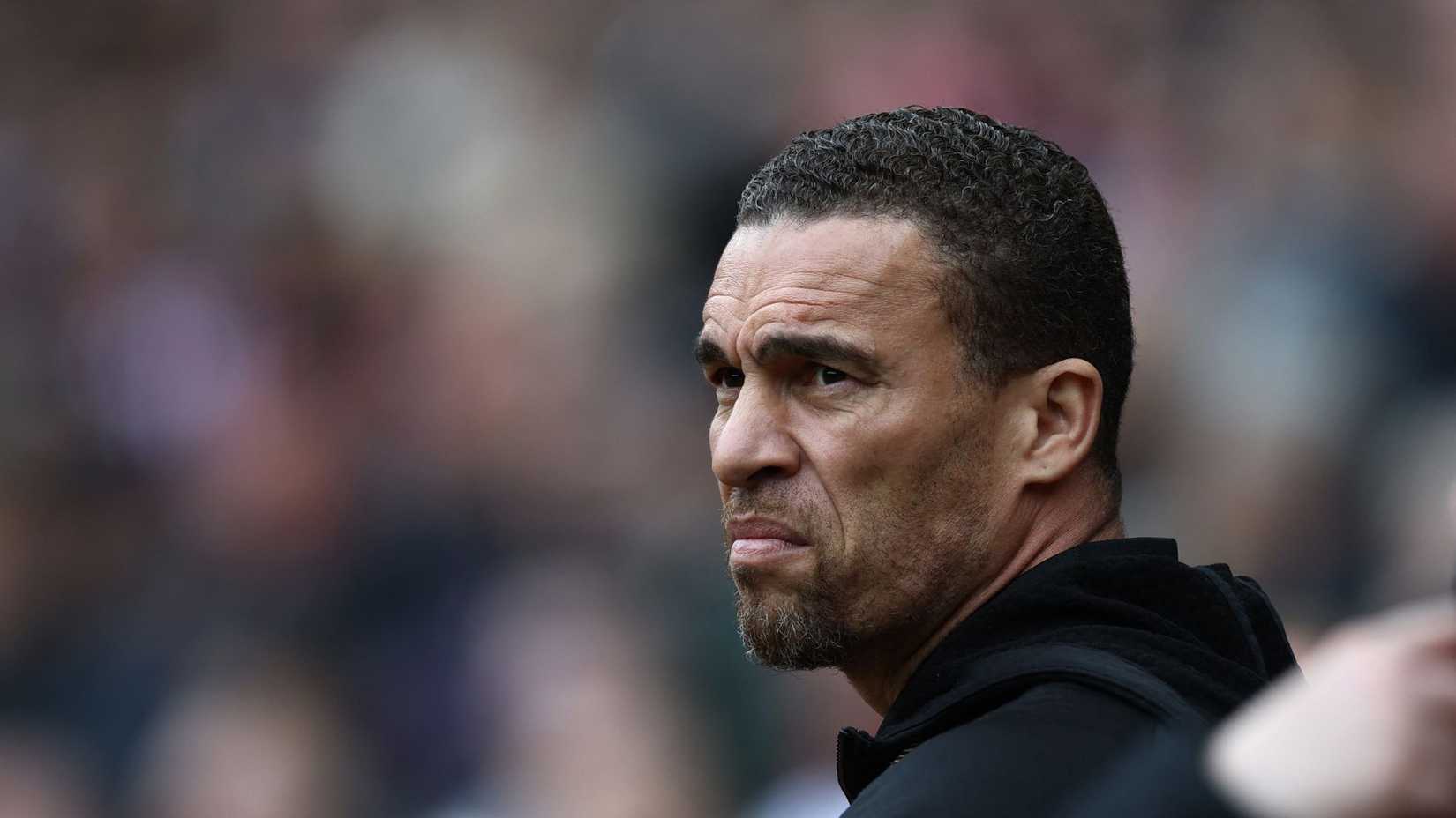 Blackburn Rovers face simple Igor Tyjon task as Arsenal circle