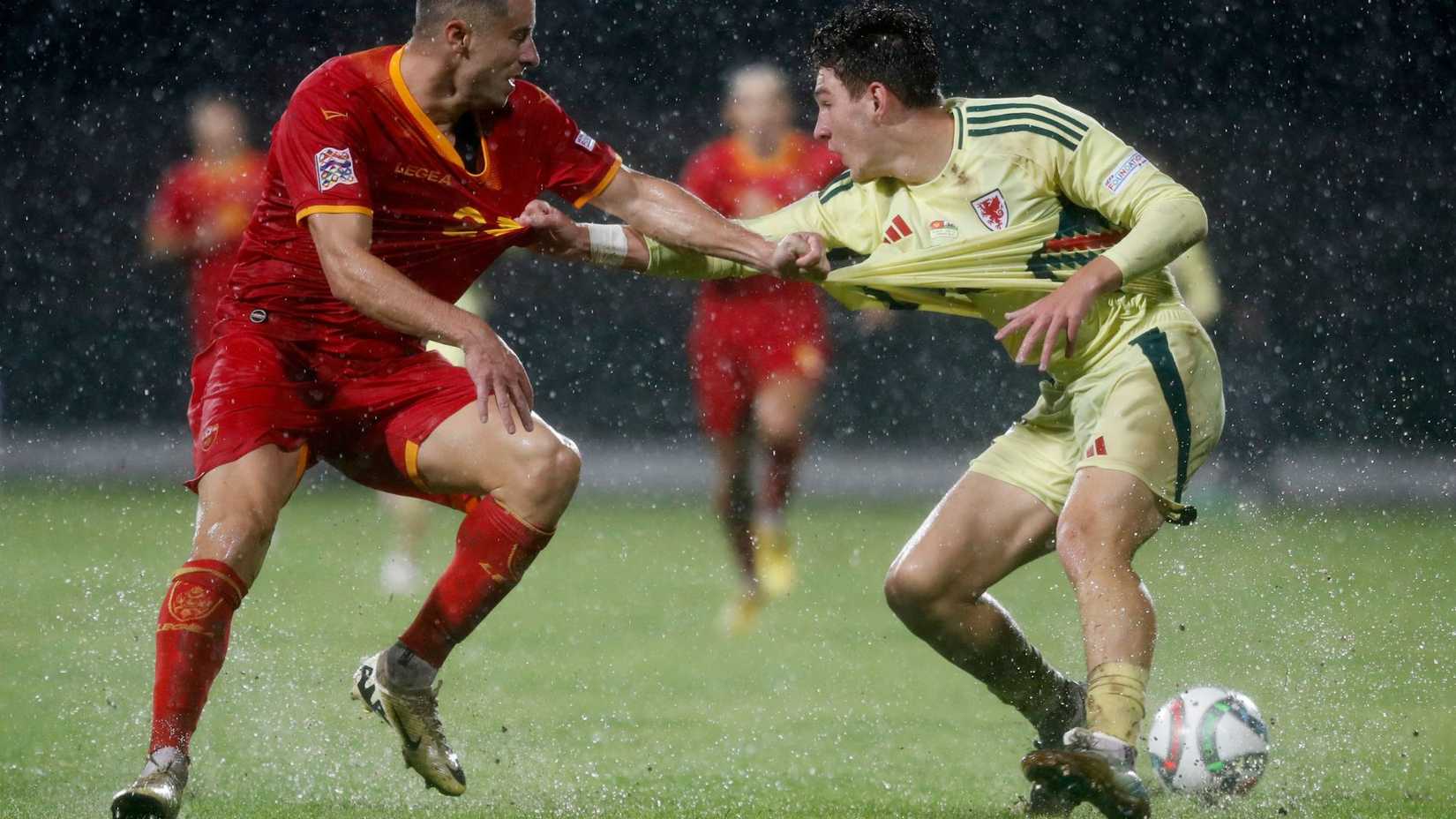 Birmingham City & Wrexham AFC join Liverpool, Lewis Koumas transfer race