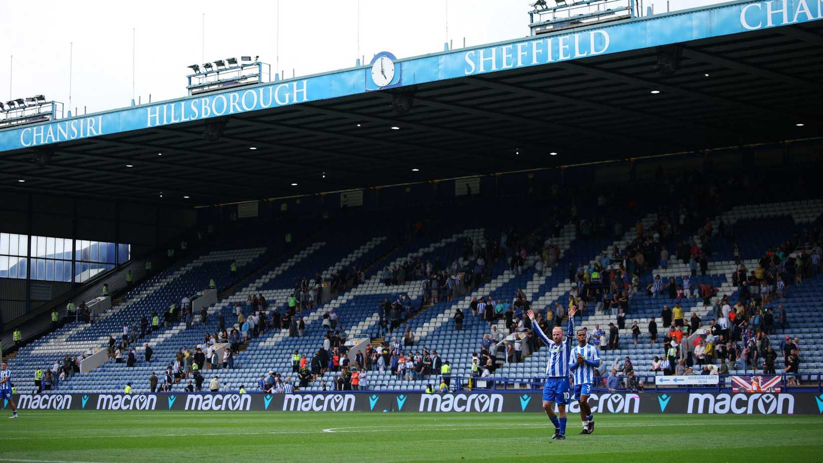 What happened to Derby County when they went into administration as ...