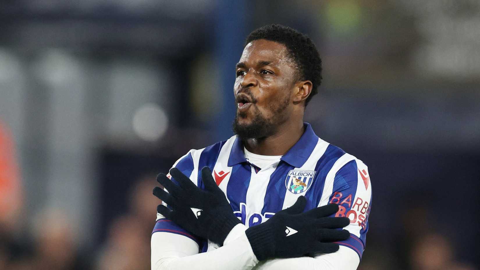 West Brom urged to find Josh Maja & Aune Heggebo solution - "I'd rather ...