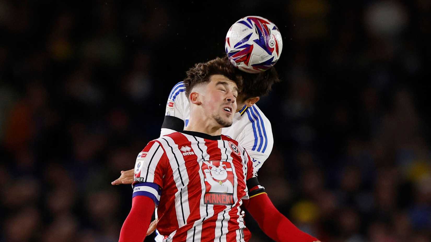 The 7 players set to miss Sheffield United v Southampton