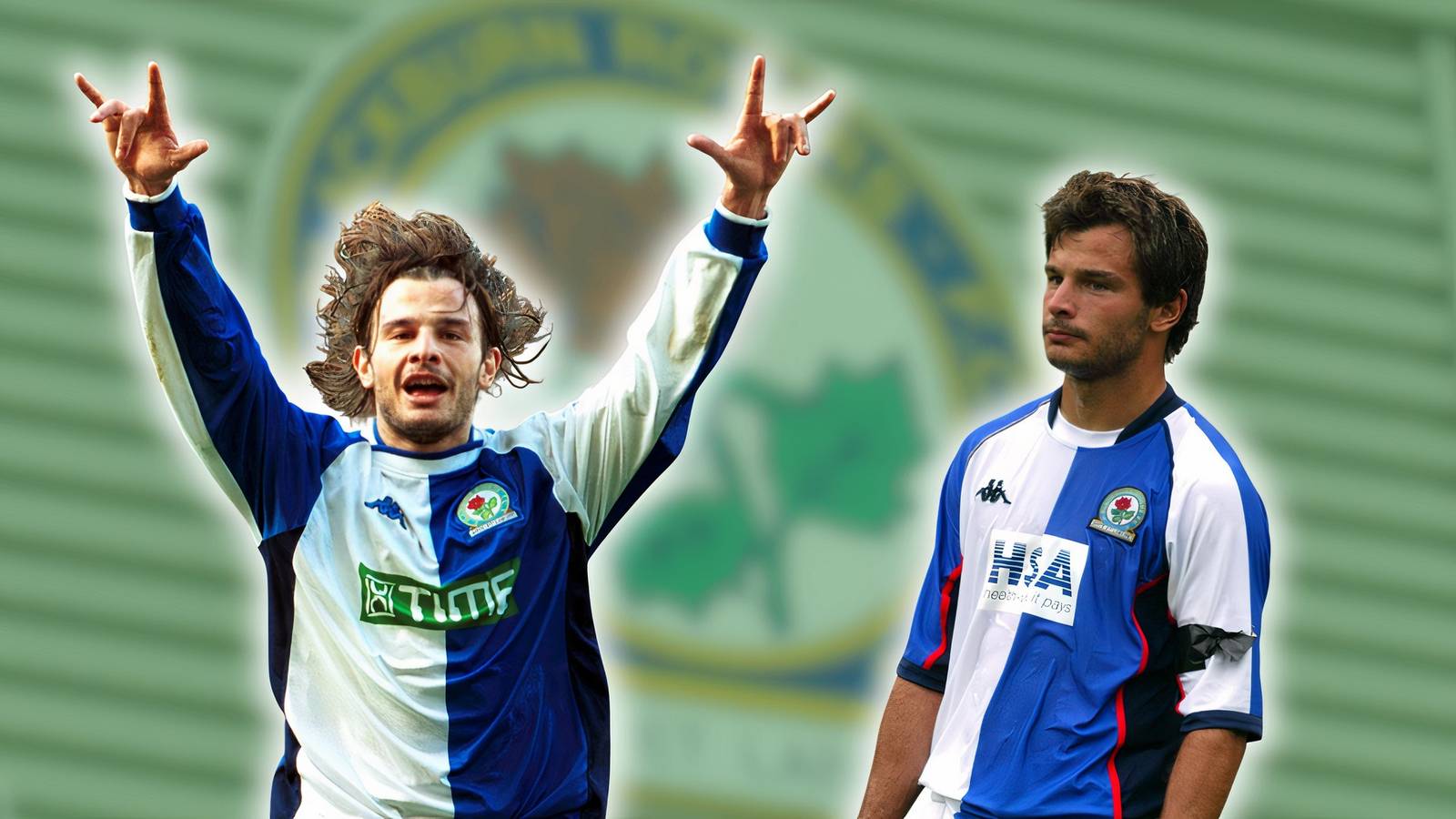 Blackburn Rovers' £6.75 Corrado Grabbi transfer backfired on Graeme Souness