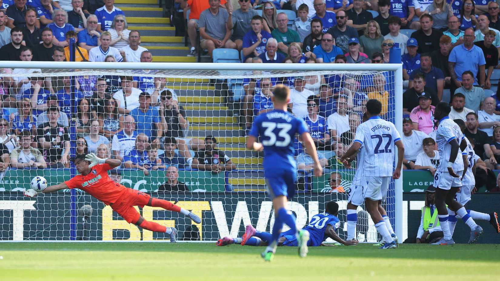 Sheffield Wednesday will be insulted by Rangers, West Ham's Pierce ...