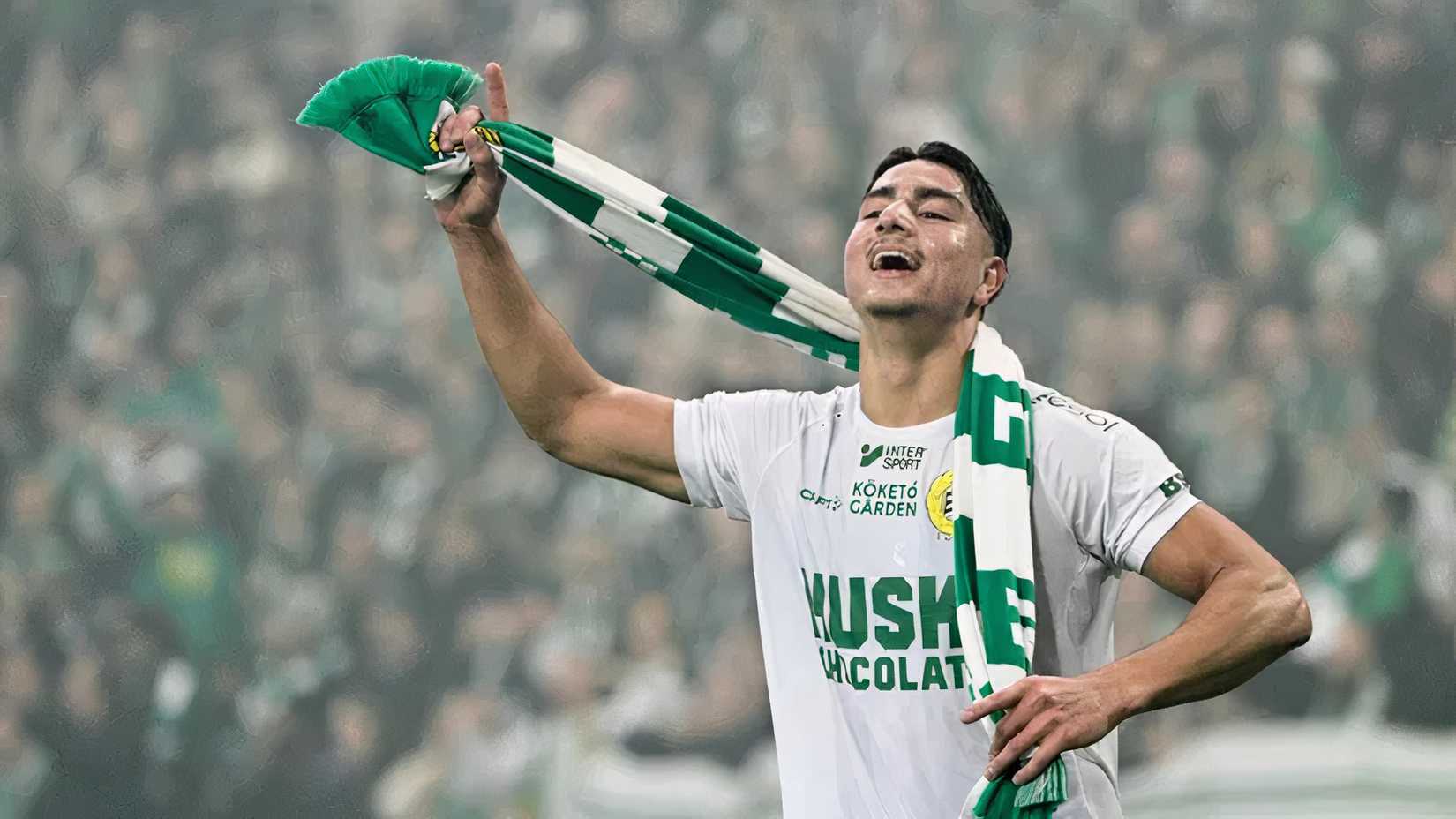 Millwall dealt significant transfer blow as 7-figure Jusef Erabi deal ...