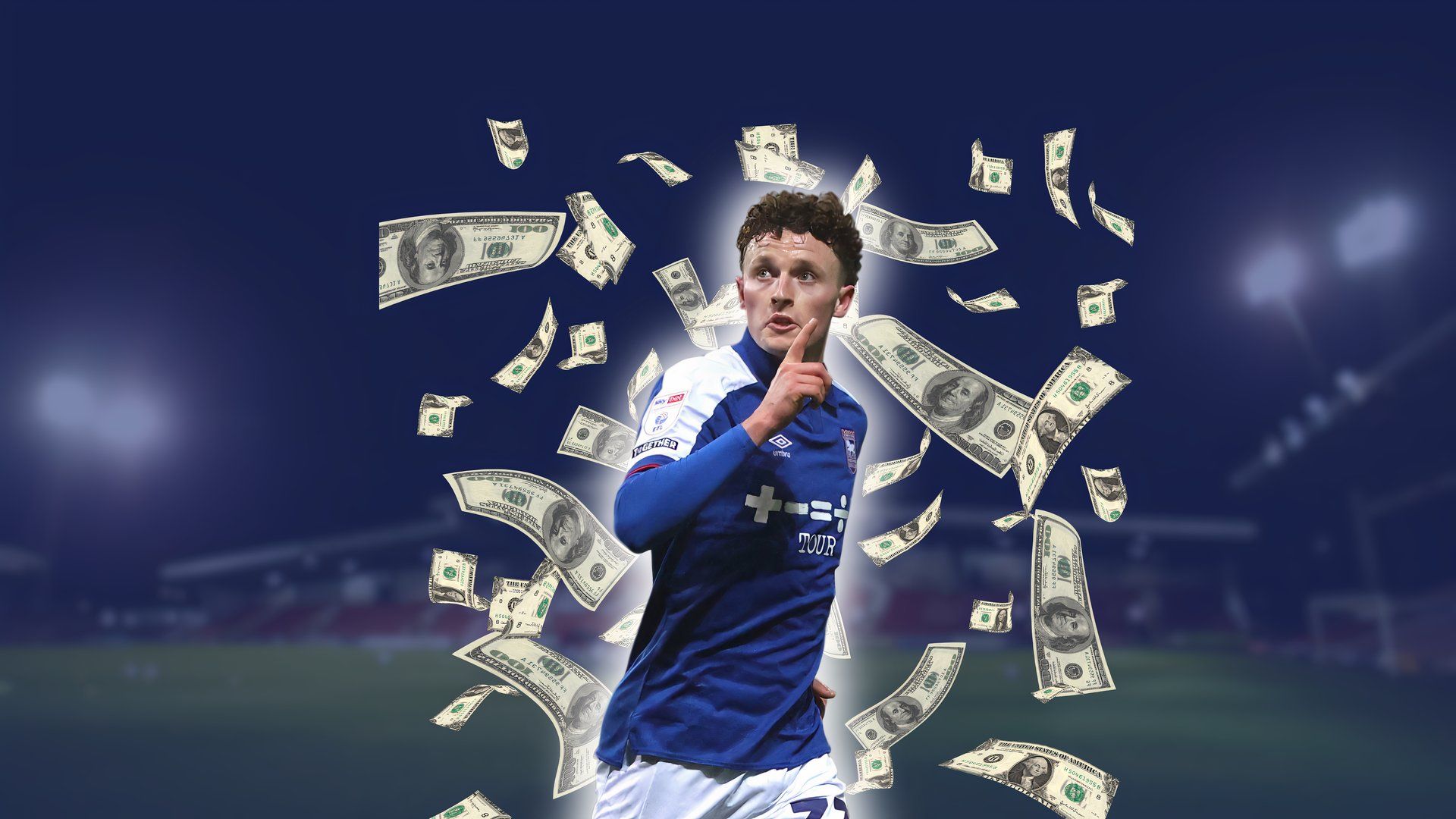 Exclusive: What Sky Sports pundit has said about Wrexham's club-record ...