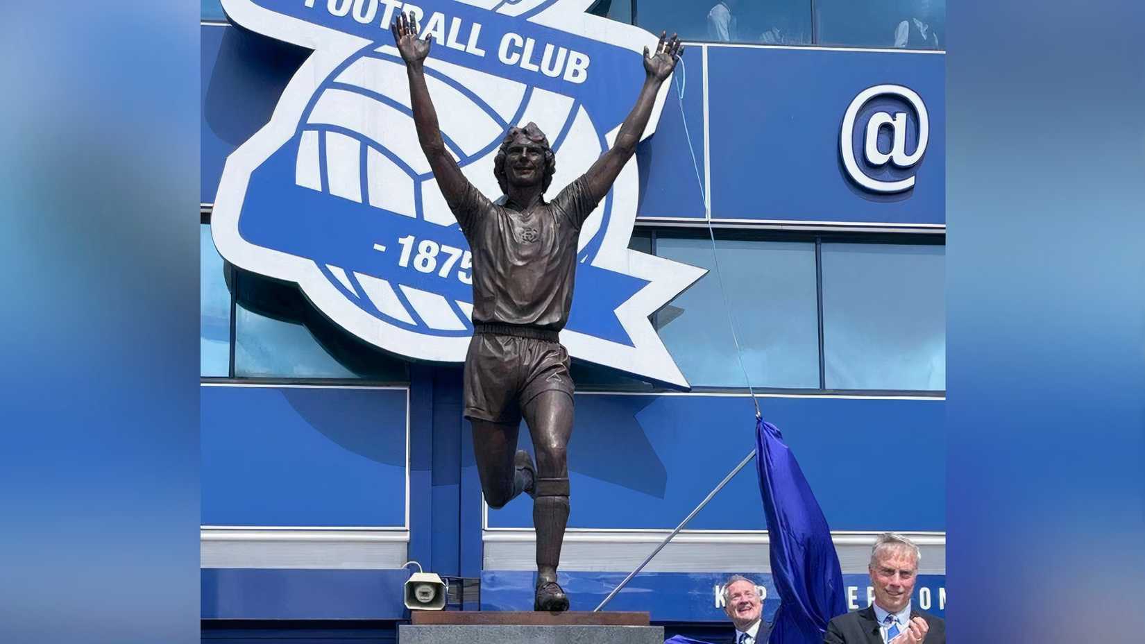 Birmingham City news: Big Chuba Akpom transfer twist, honest Kyogo ...