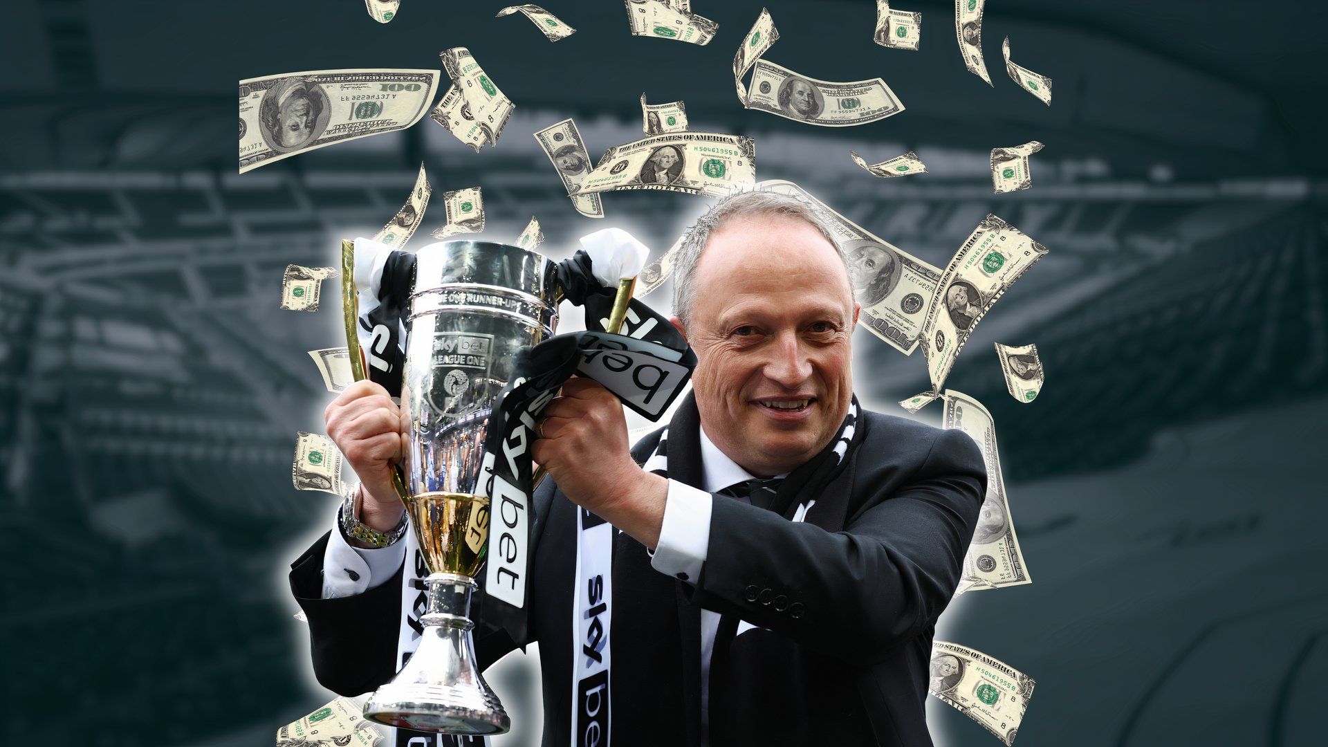 Where Derby County's owner David Clowes ranks among the rich... | Football-Addict