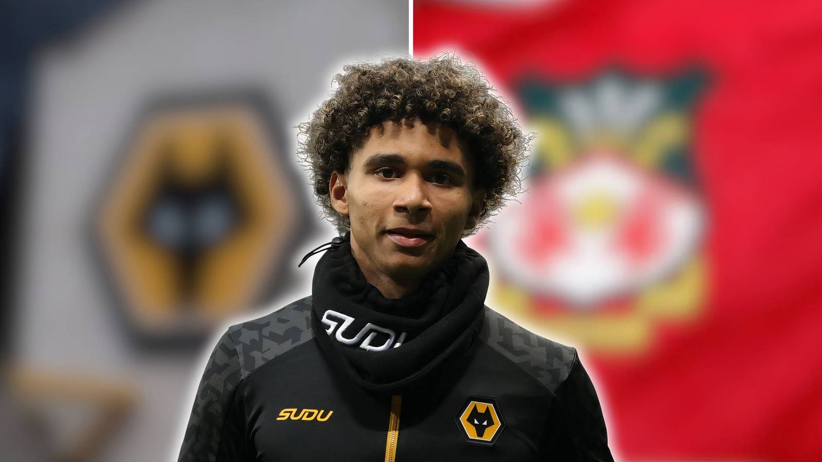 Wrexham AFC lining up transfer move for £8.5m Wolves defender Pedro Lima