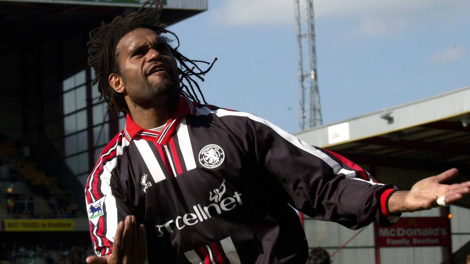 Middlesbrough banked cool £1.4m profit with Real Madrid transfer of ...