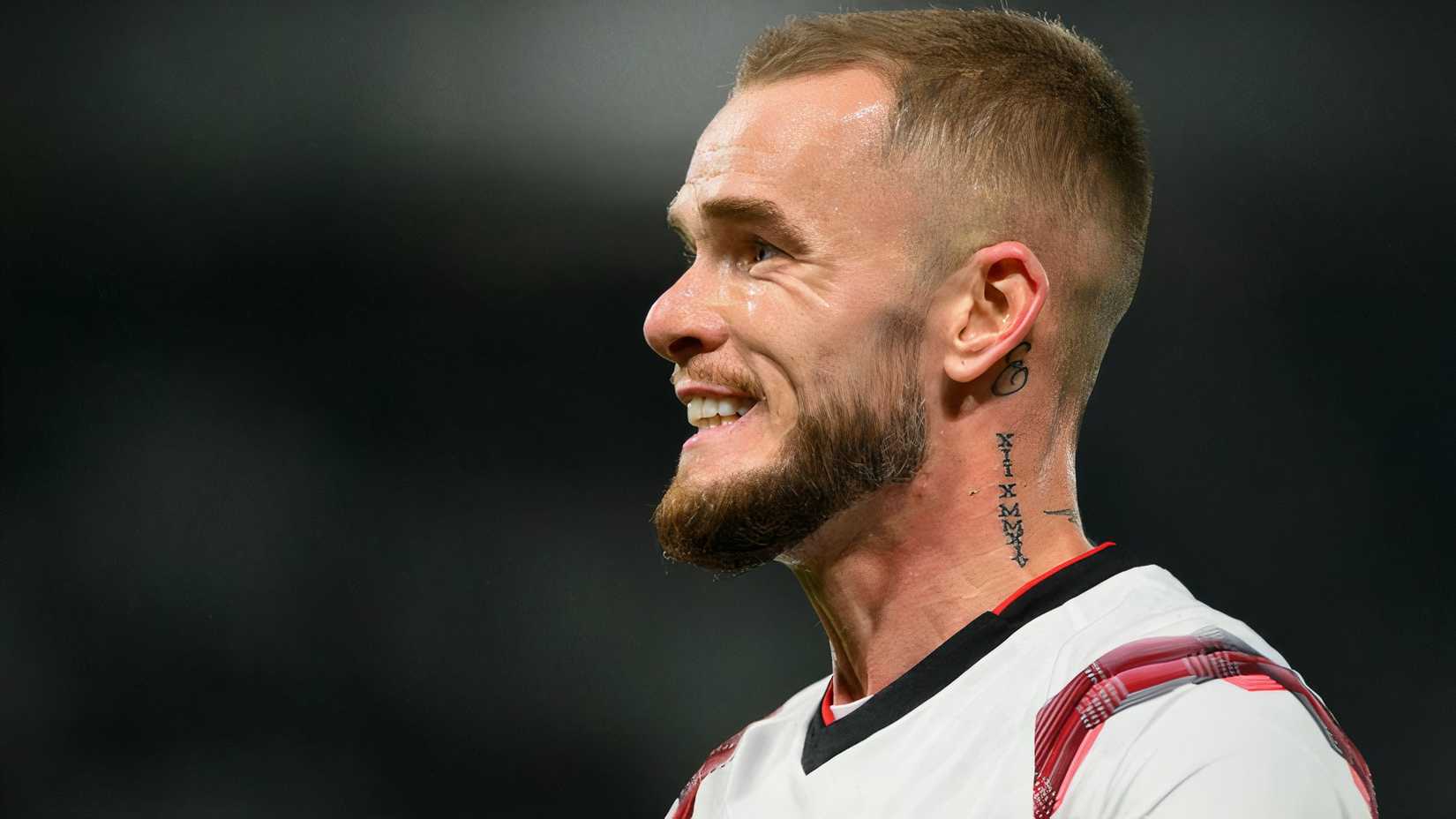 John Eustace told what is "essential" he does at Derby County this ...