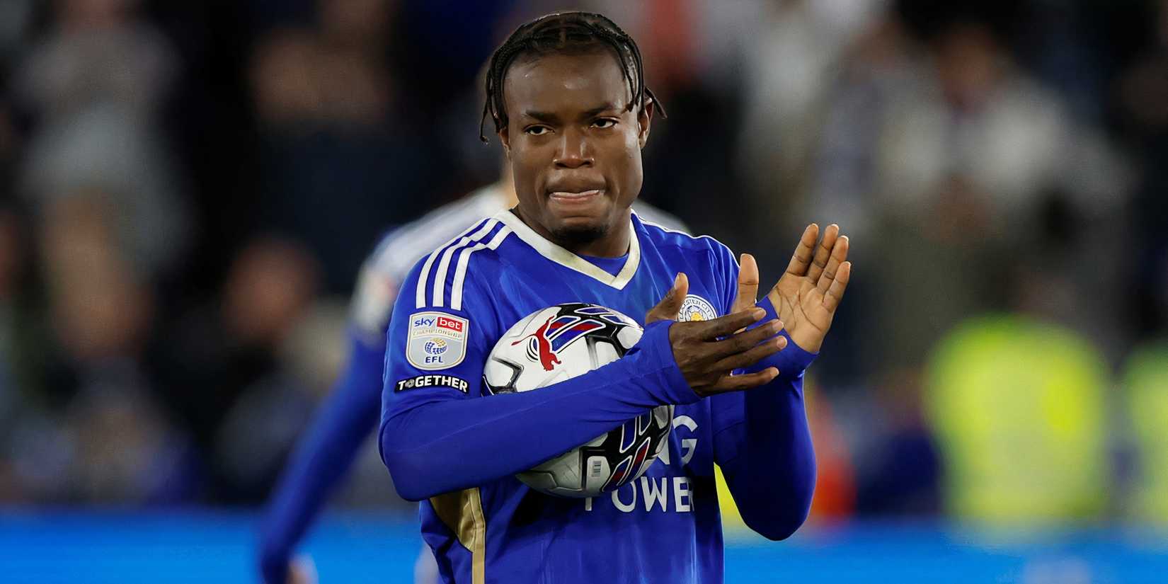 Sunderland may hope Abdul Fatawu, Leicester City transfer miss doesn't ...