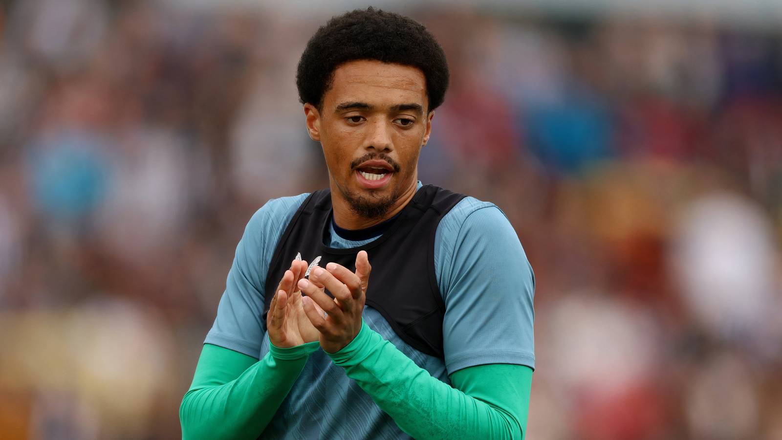 Jamal Lewis signs: 2 players QPR should try sign before 7pm on 1 September