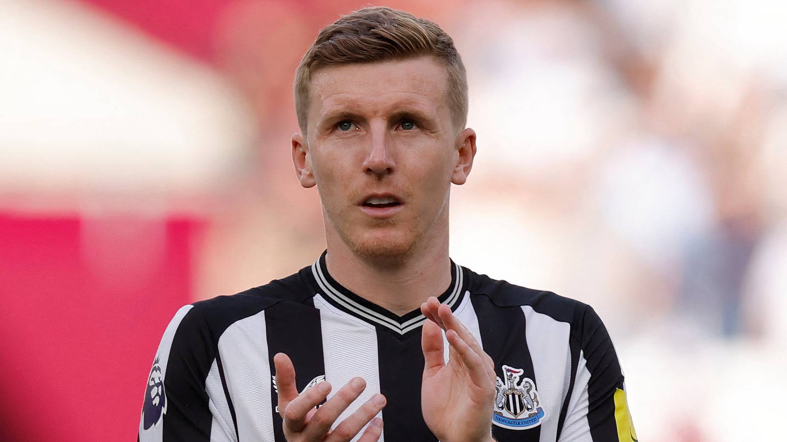 Middlesbrough told Newcastle United's Matt Targett will bring key trait ...