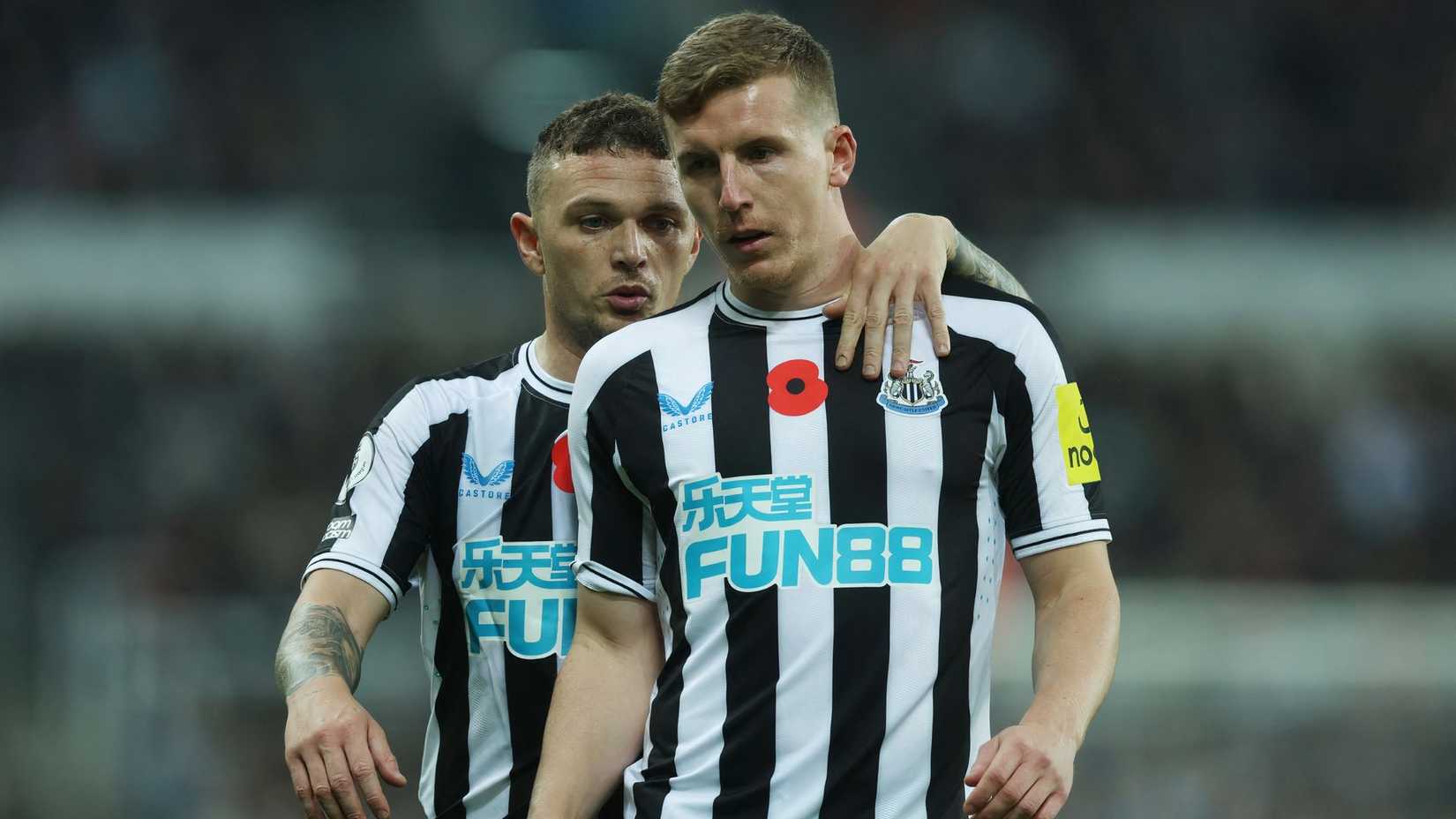 Middlesbrough told Newcastle United's Matt Targett will bring key trait ...