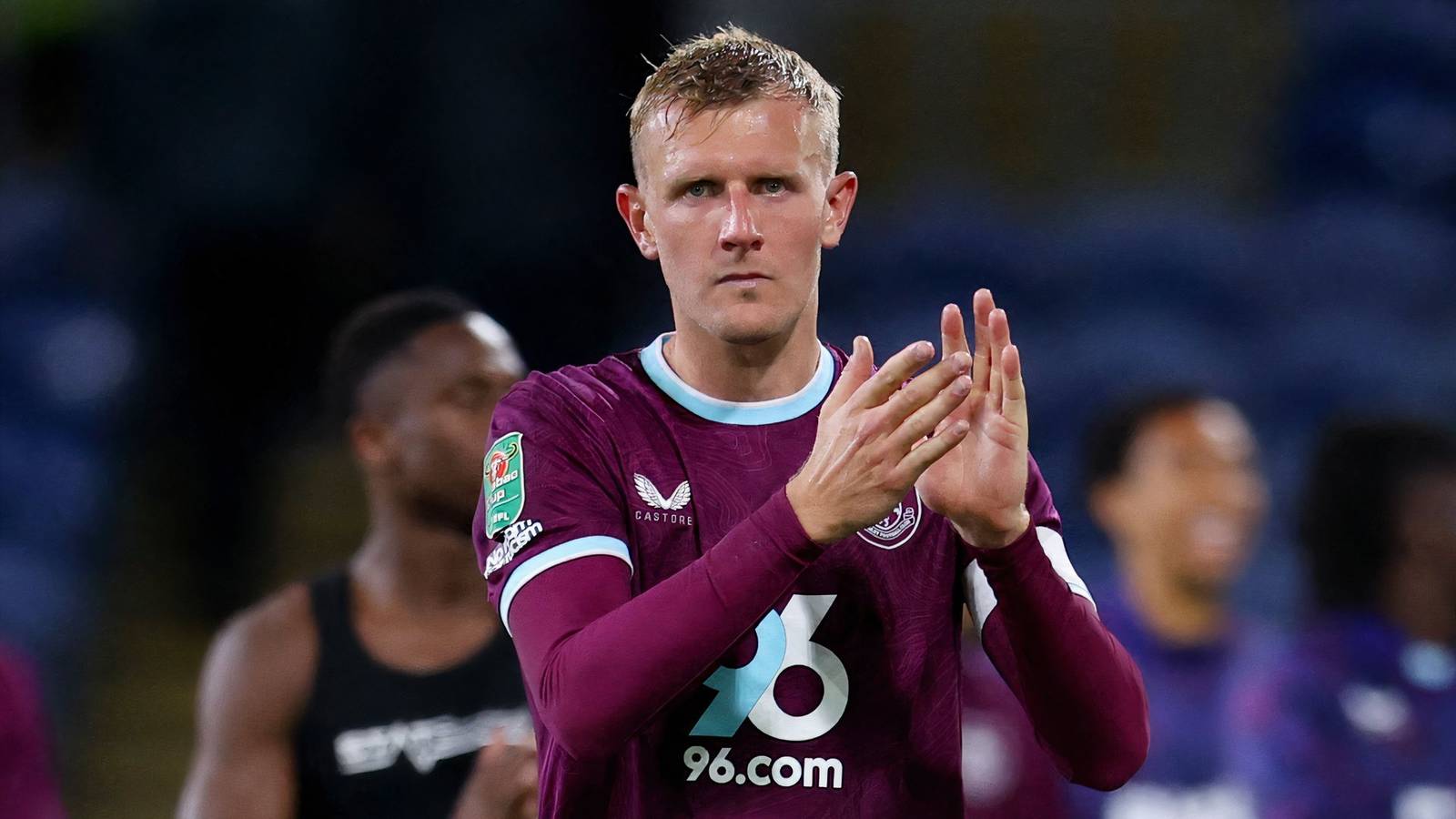 Exclusive: Sheffield United eyeing Burnley, Joe Worrall transfer before 7pm