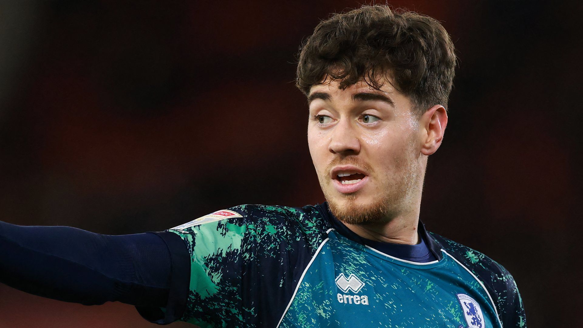 Ipswich Town suffer big Hayden Hackney blow as Middlesbrough exit call made