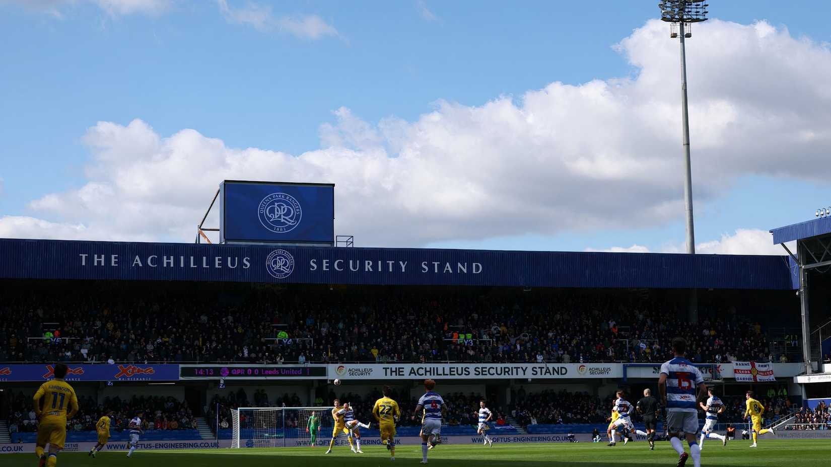 Why Julien Stephan really left France to join QPR - He's revealed some ...