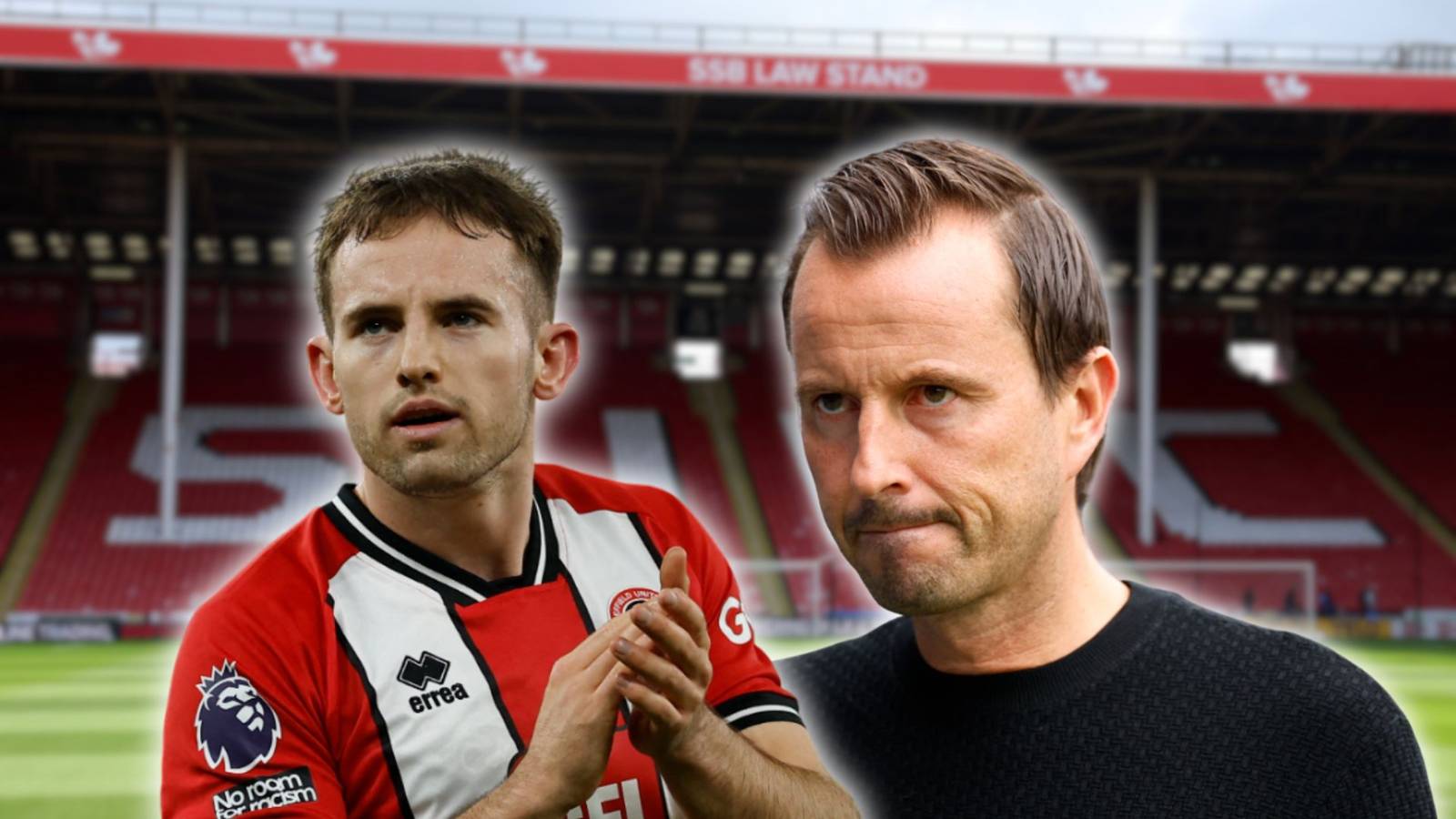 QPR consider Sheffield United approach for Rhys Norrington-Davies