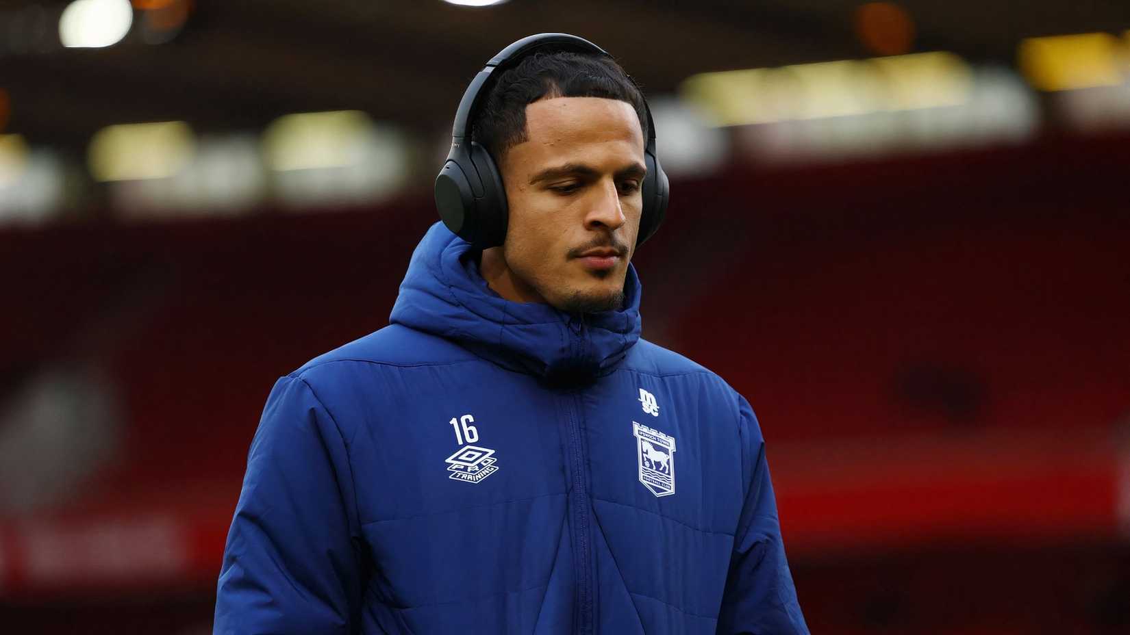 Cardiff City urged to avoid Ipswich Town, Ali Al-Hamadi transfer ...