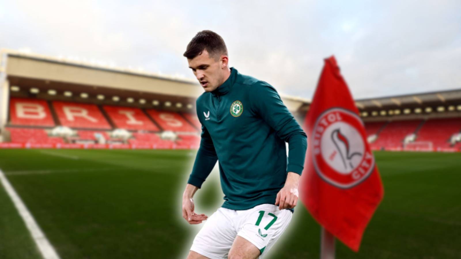 Bristol City: £12m-£15m Jason Knight claim made as Ashton Gate exit ...
