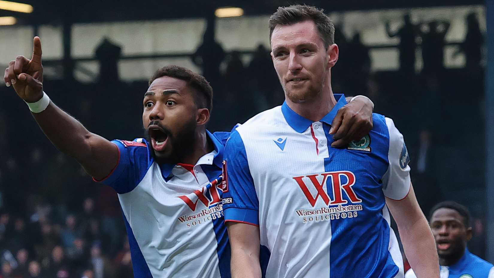 Watford eyeing up transfer swoop for Blackburn Rovers contract rebel ...