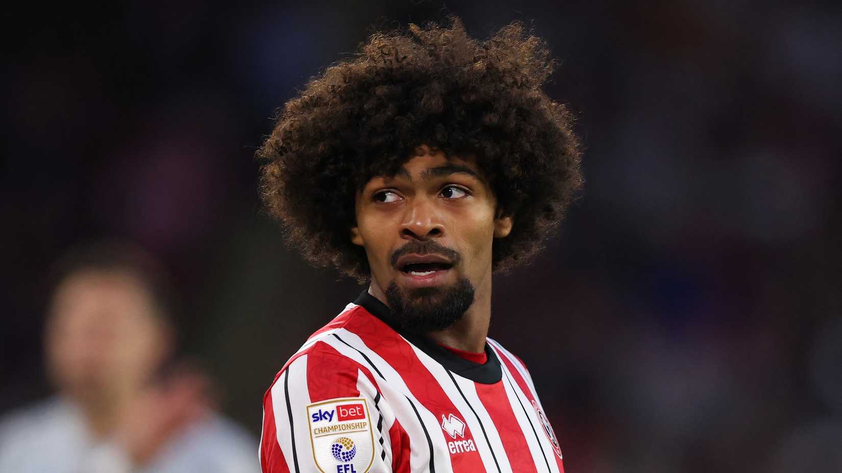Exclusive: Wrexham AFC plot new Leicester City transfer raid for Hamza ...