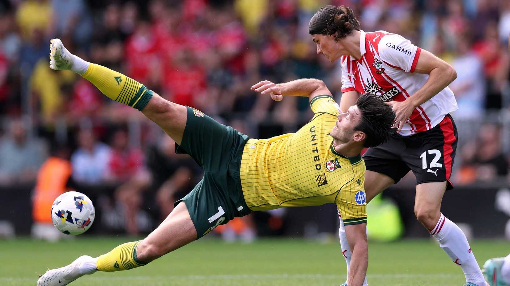 Wrexham boss Phil Parkinson reacts to Kieffer Moore injury concern in ...