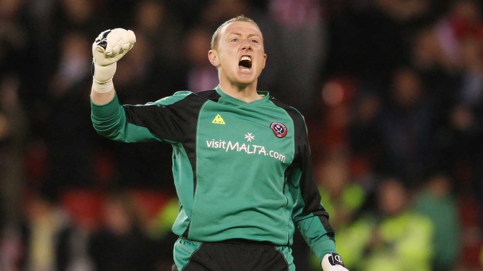 Ex-QPR and Sheffield United star Paddy Kenny lands new job - he's ...
