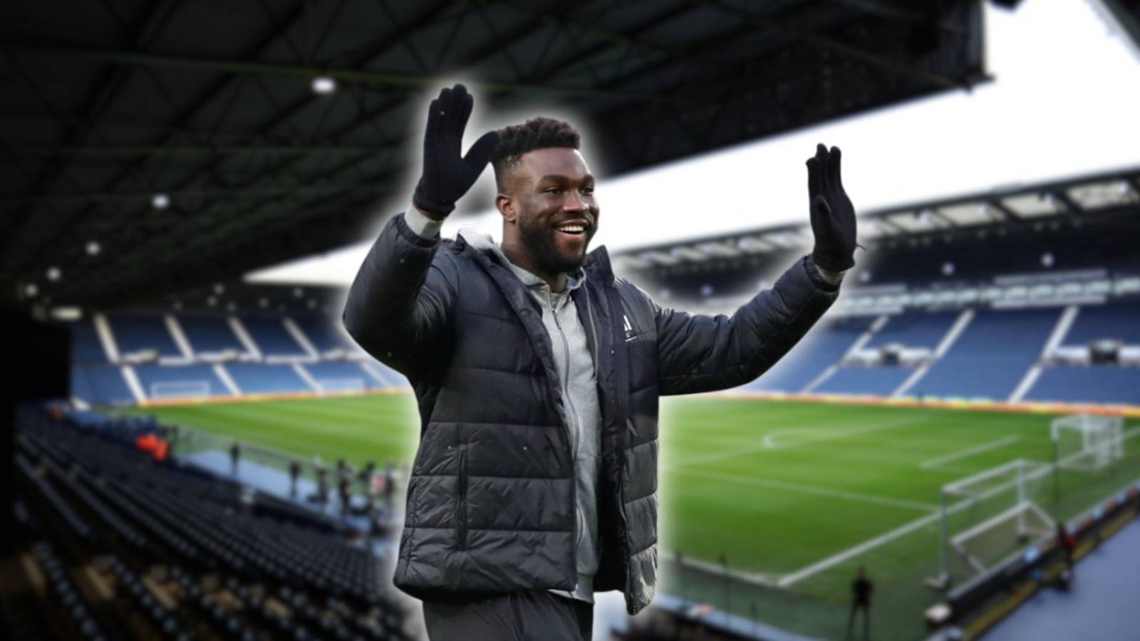 "I watched him crying" - Exclusive: Sky pundit reveals "worry" for West ...