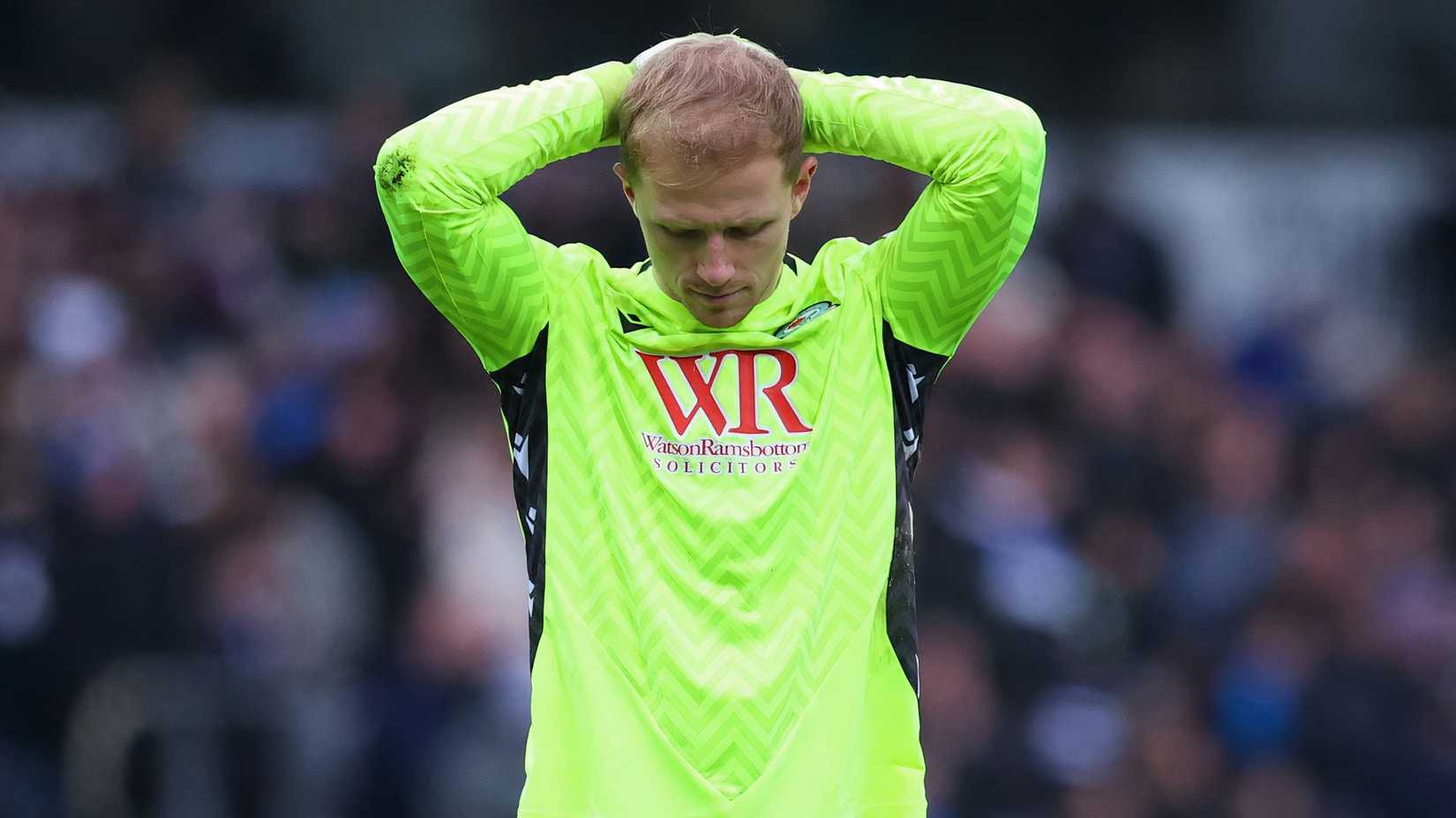 "A bit of a shame" - Fresh reaction given to Blackburn Rovers blow ...