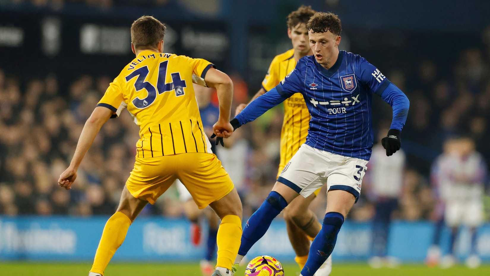 The “incredible” reason why Ipswich Town sold Nathan Broadhead