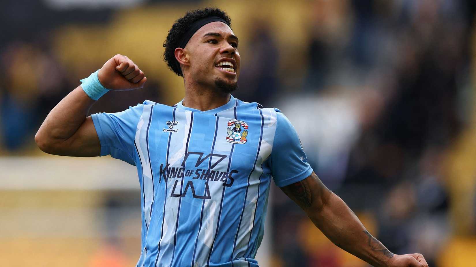 Coventry City won’t believe their luck at summer transfer snub - Frank ...