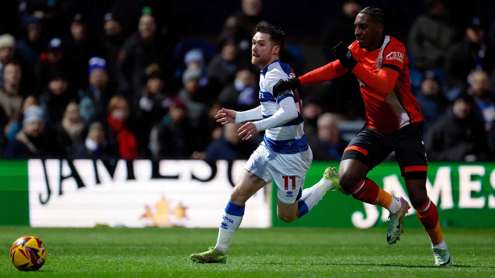 The 7 QPR players set to leave Loftus Road in 2026