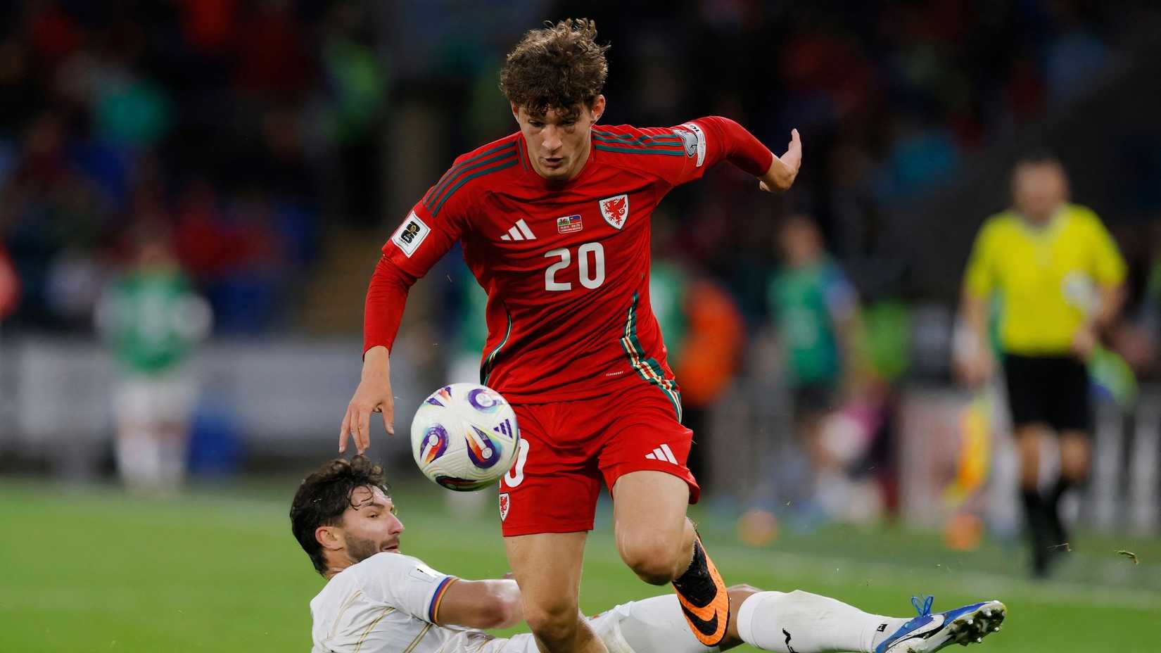 Exclusive: Lee Hendrie lauds Birmingham City for beating Sheffield ...