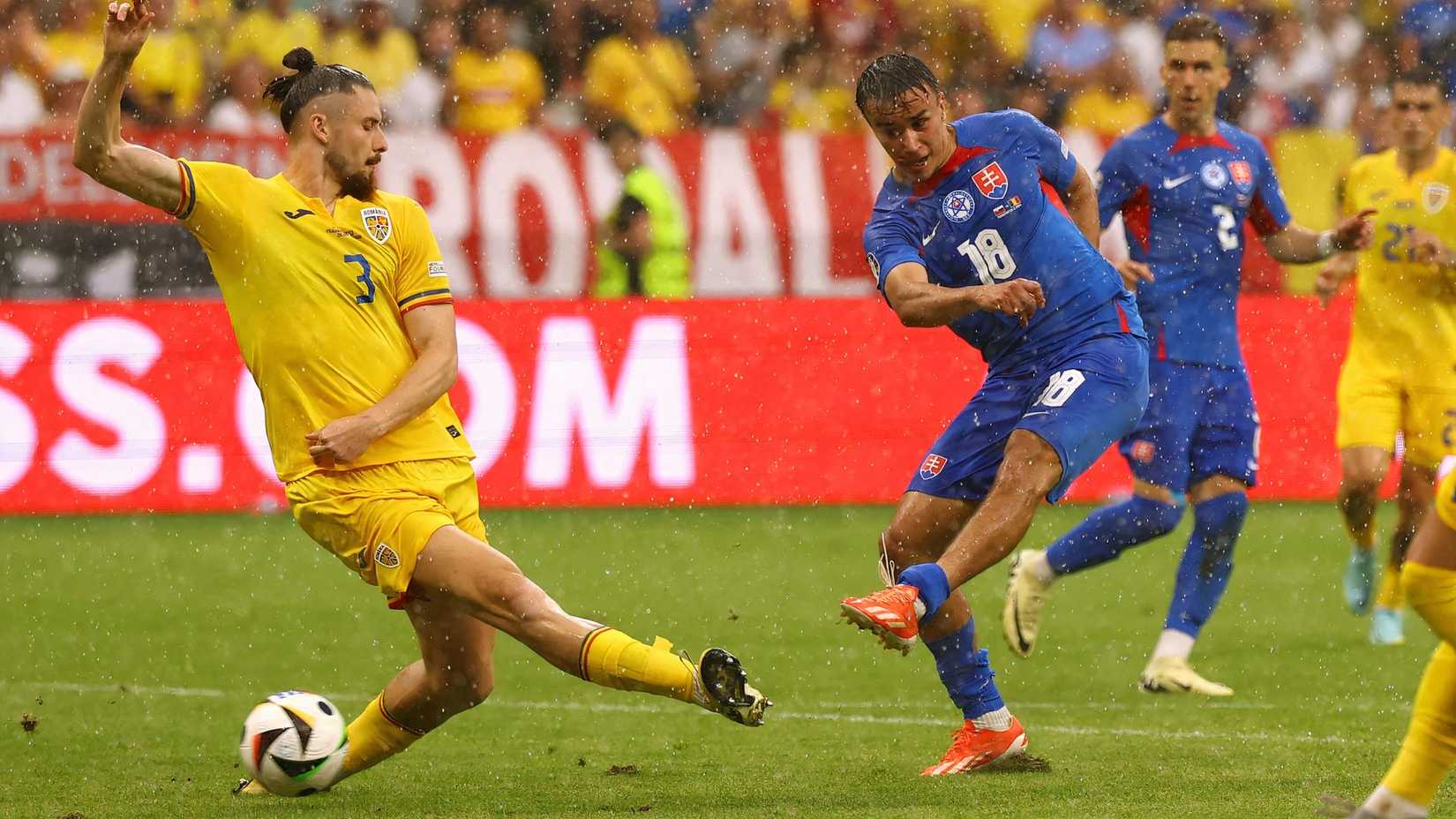 Middlesbrough closing in on David Strelec, Slovan Bratislava transfer ...