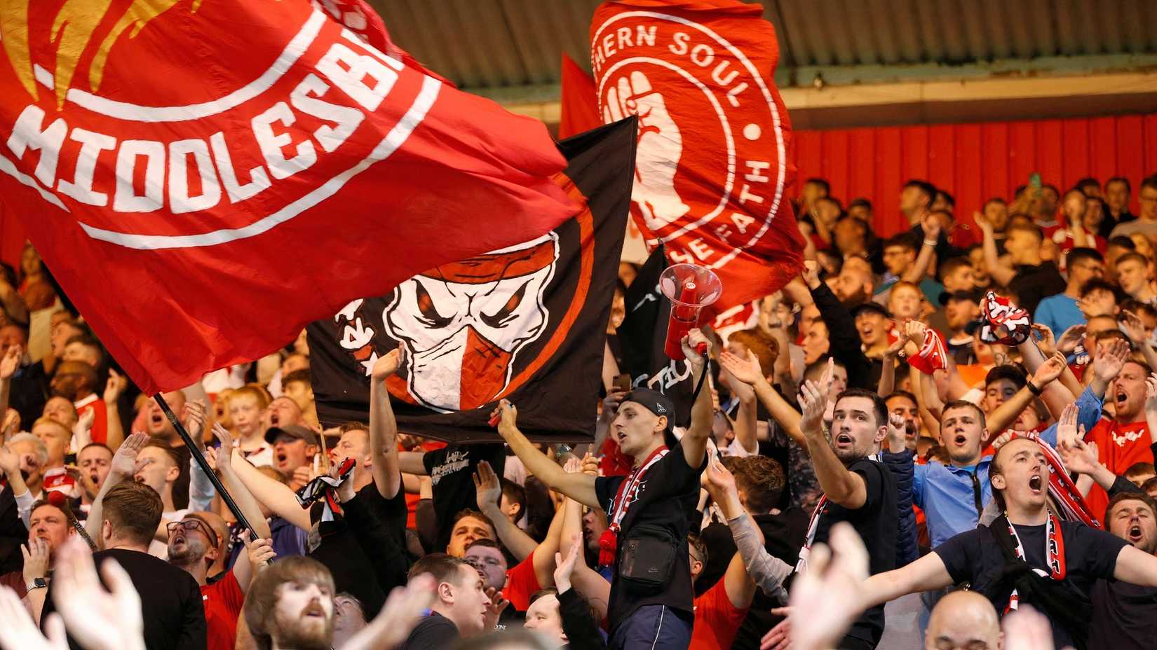 Middlesbrough can save millions - £5k-a-week star is becoming a gem for ...