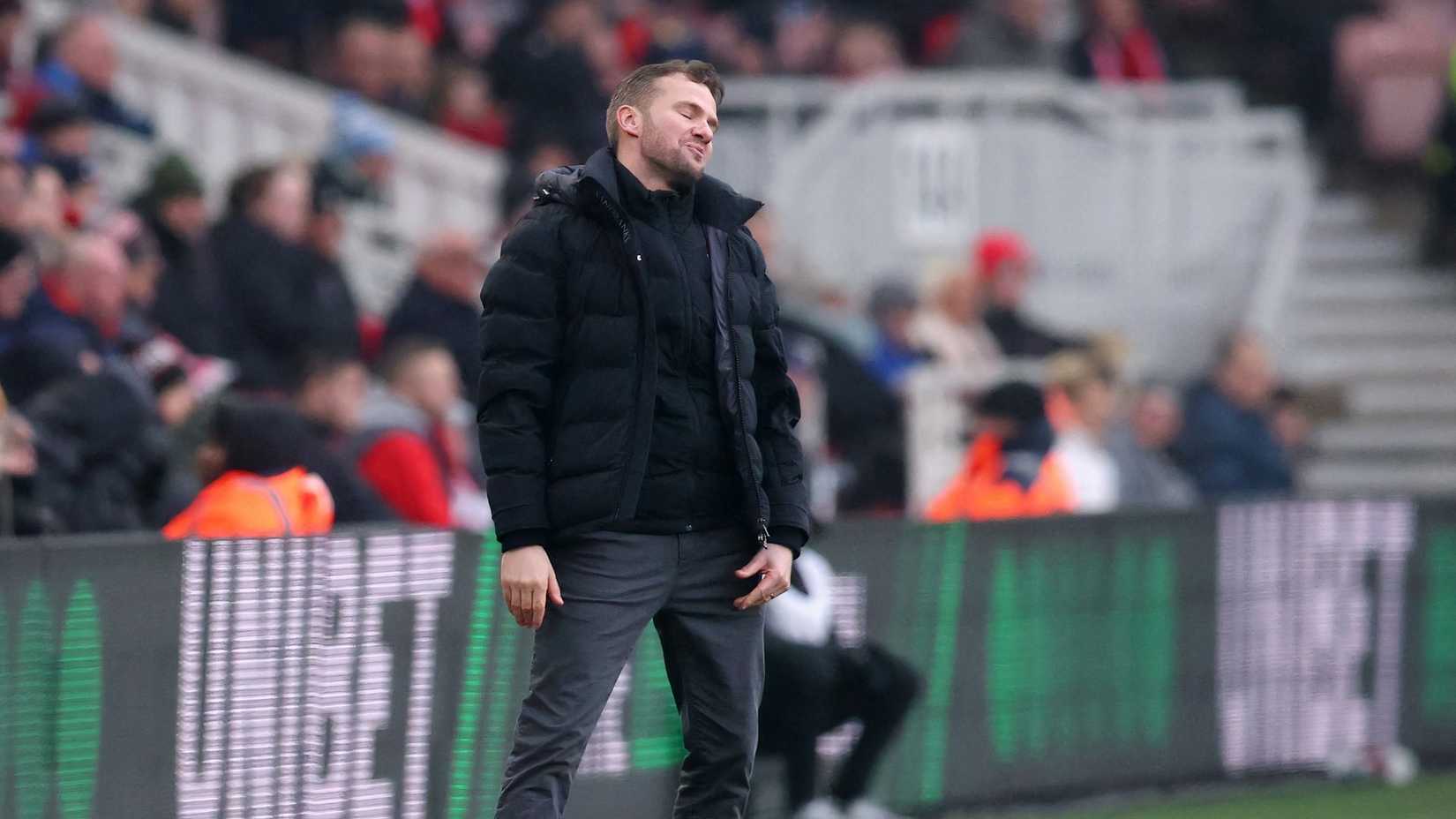 Plymouth Argyle: Paul Cook and 2 others named as Tom Cleverley ...