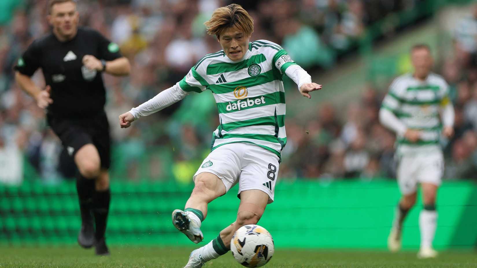 Birmingham City's Kyogo leads Championship for big chances missed over ...