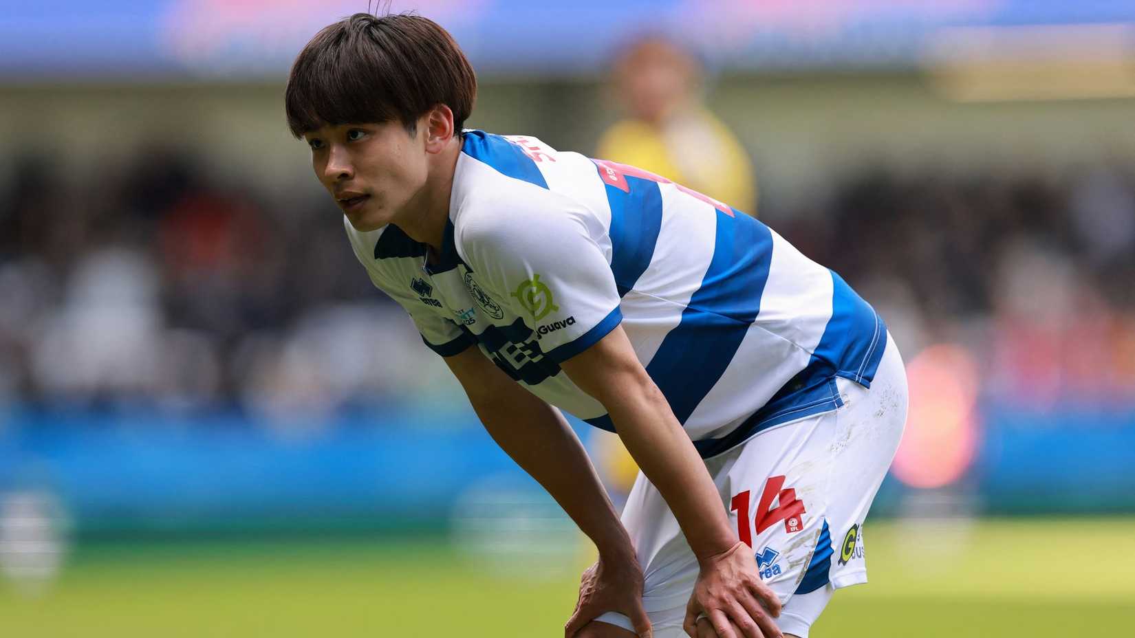 "This may sound like sour grapes" - Derby County reaction given to QPR, Koki Saito blow
