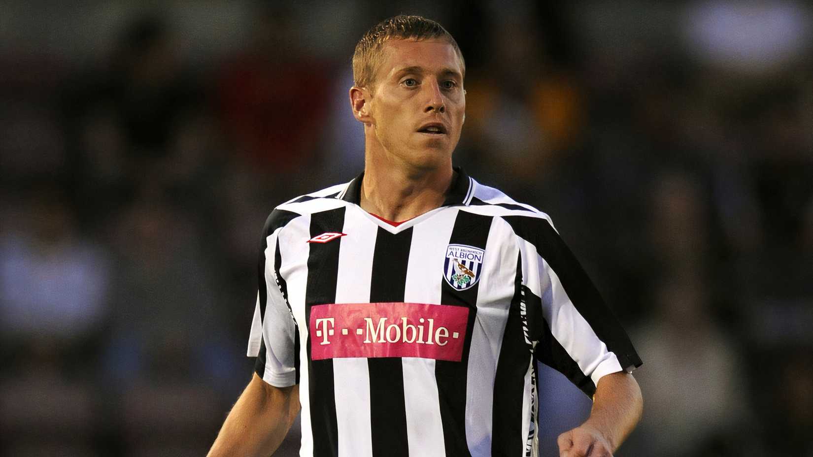 West Brom got it massively wrong with £680k striker - he was a huge ...