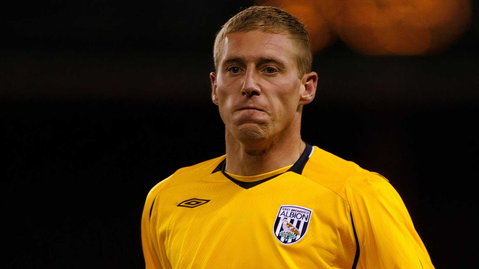 West Brom got it massively wrong with £680k striker - he was a huge ...